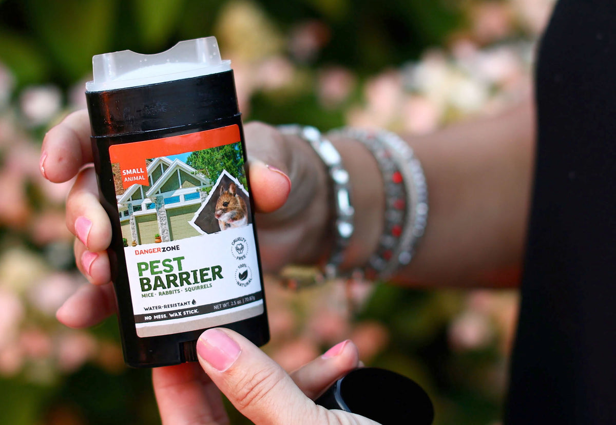 Critter Stop Pest Barrier – ConQuest Scents