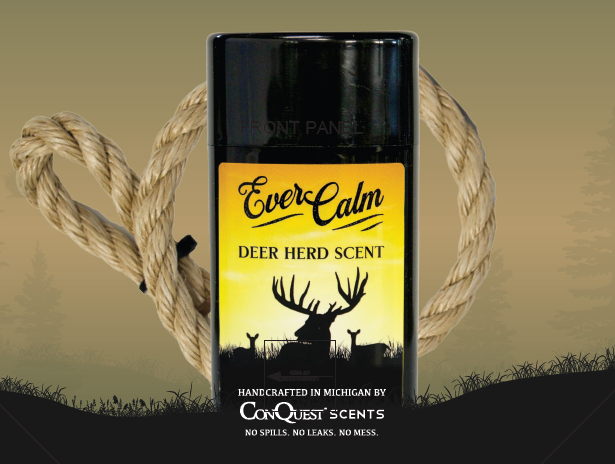 Rope Scrape Kit – ConQuest Scents