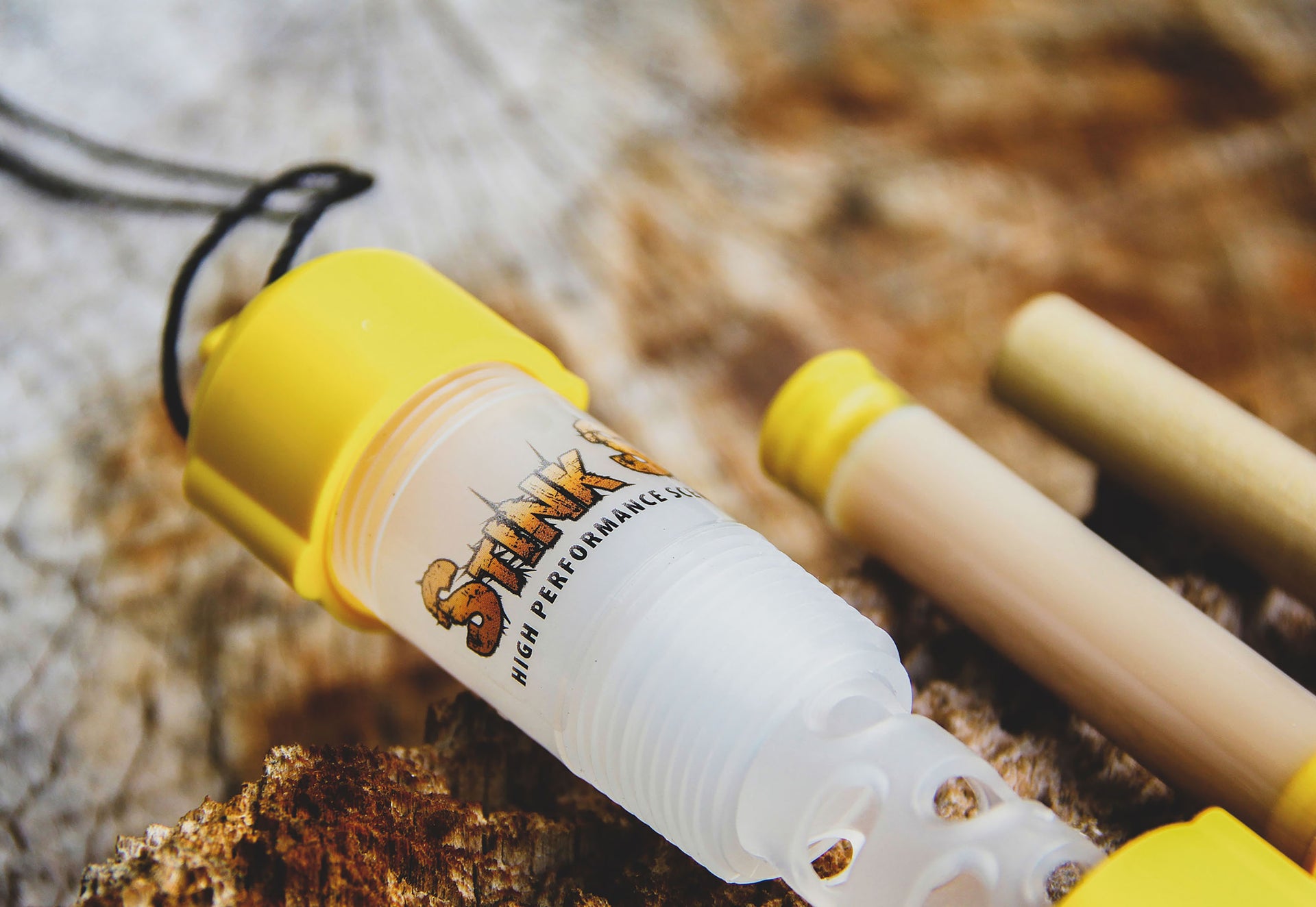 Stink Stick – ConQuest Scents