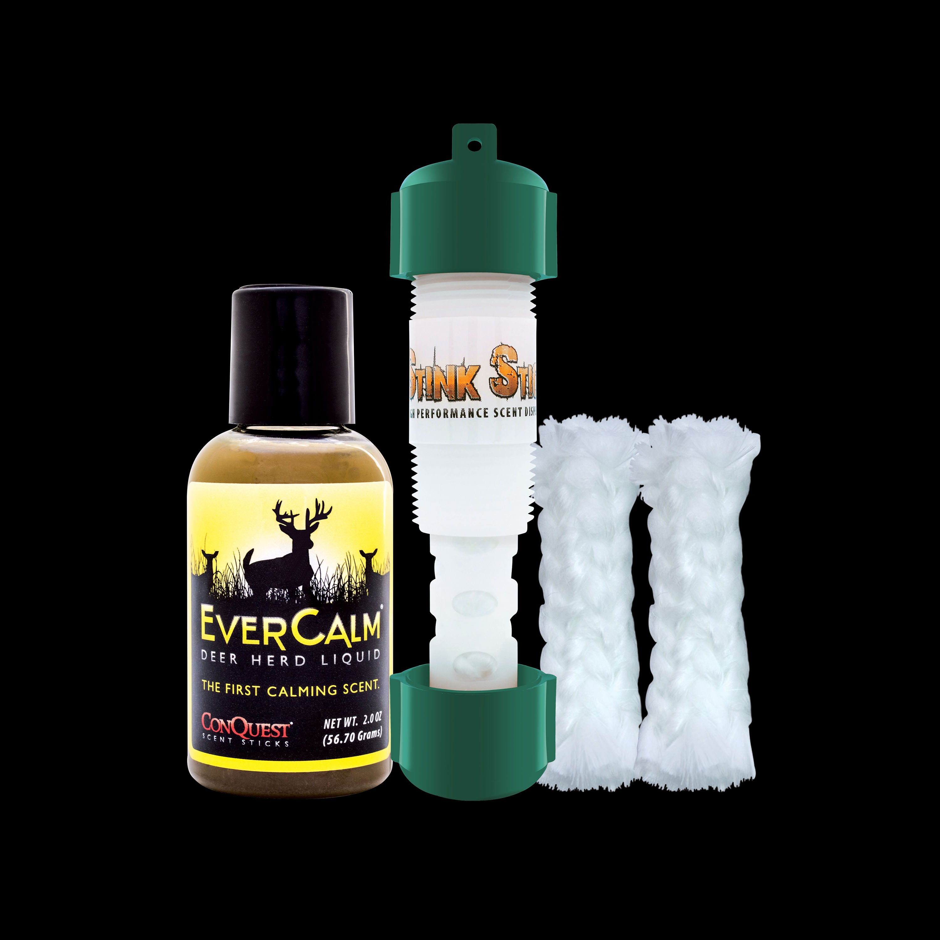 EverCalm Liquid Package – ConQuest Scents