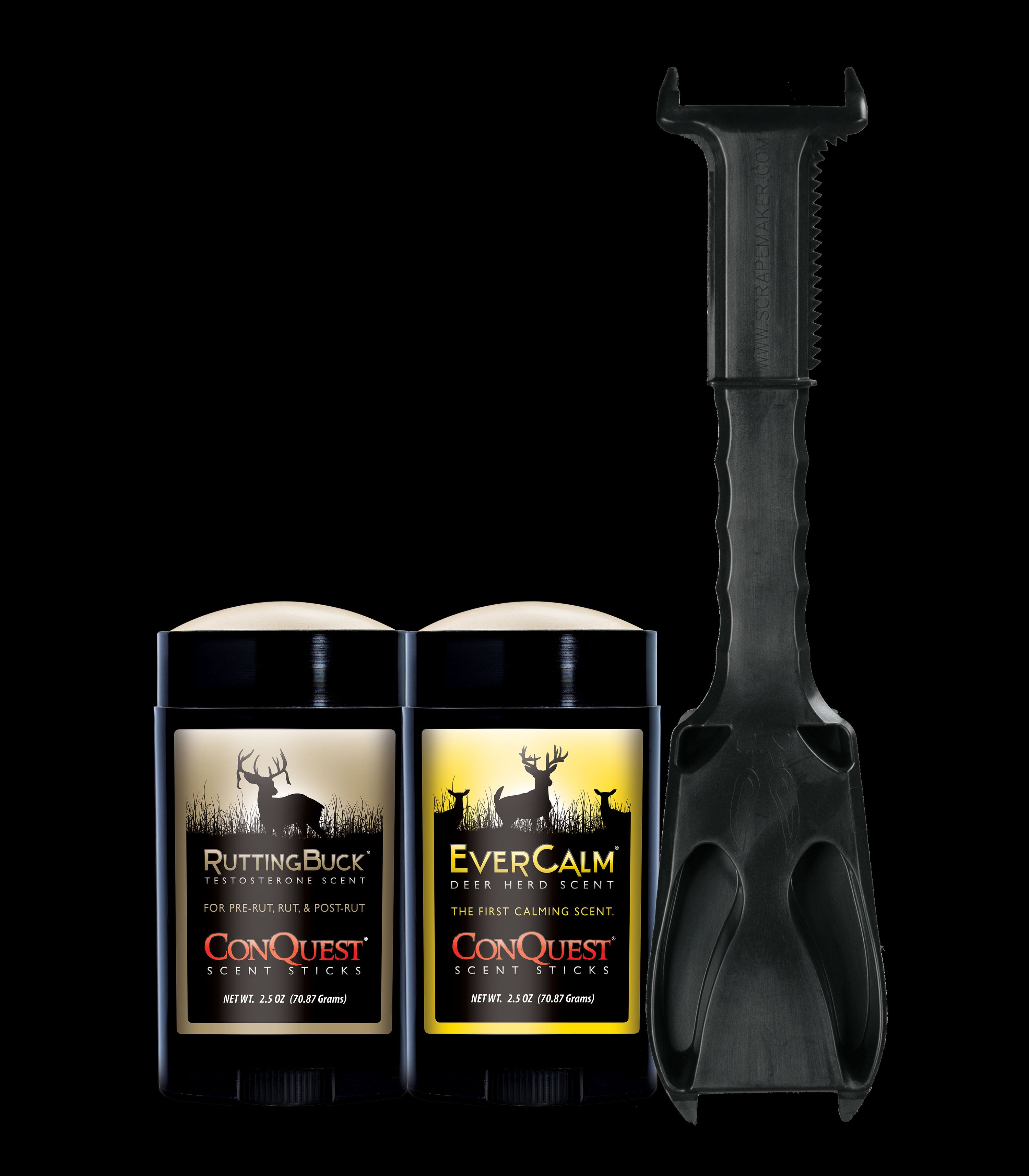 ScrapeMaker Package – ConQuest Scents